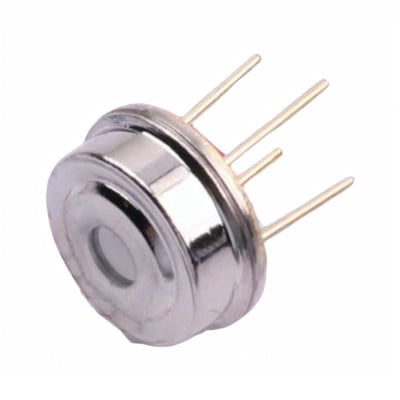 Amphenol ZTP-148SR Analog and Digital Output Chip
