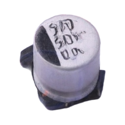 Chengx VT226M063E7GRR0NB1VP0 Aluminum Electrolytic Capacitor