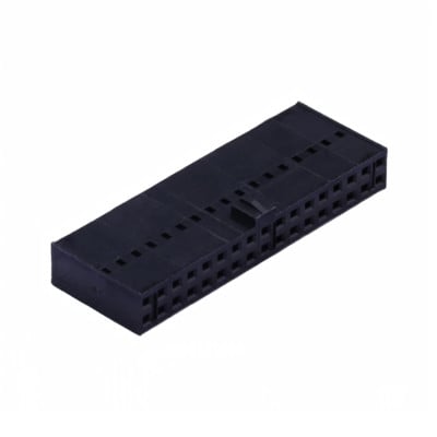 CJT(Changjiang Connectors) A2547HJ-2x15P