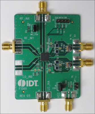 RENESAS F1350NBGI8