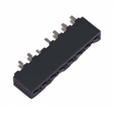 XFCN PM396V-11-20-H889 Female Socket Header Receptacle