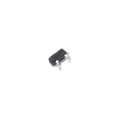 DIODES DDTA113TCA-7-F Single Pre-Biased Bipolar Transistor