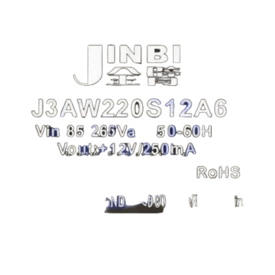 JINBI J3AW220D48A4-AP