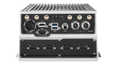 ITA-460G for sale