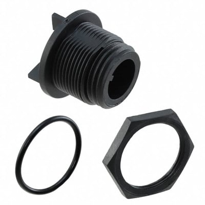 Bulgin PX0410/04P/3035 Circular Connector Housing