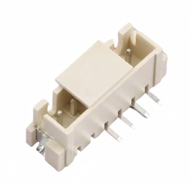 Korean Hroparts Elec 2.50T-3P-WV