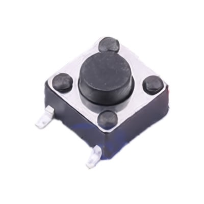 BZCN TSD003A04326B02 Tactile Switch