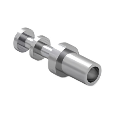 Mill-Max Mfg. Corp. 2551-1-00-01-00-00-07-0