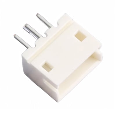 Yuandi WAFER-ZH1.5-9PZZ-W6 Male Header