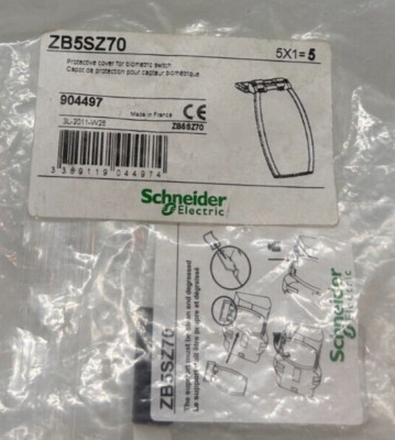 Schneider ZB5SZ70 Switch Accessory Chip for sale
