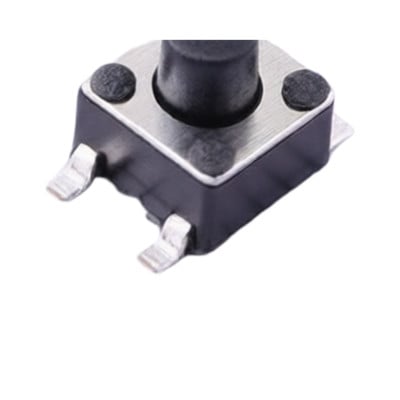 SHOU HAN TS4540TP 250gf 009 Tactile Switch