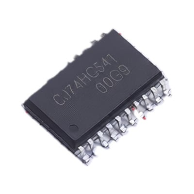 JSCJ CJ74HC125BDN Quad Buffer/Line Driver Chip – Buffers, Drivers, Receivers & Transceivers