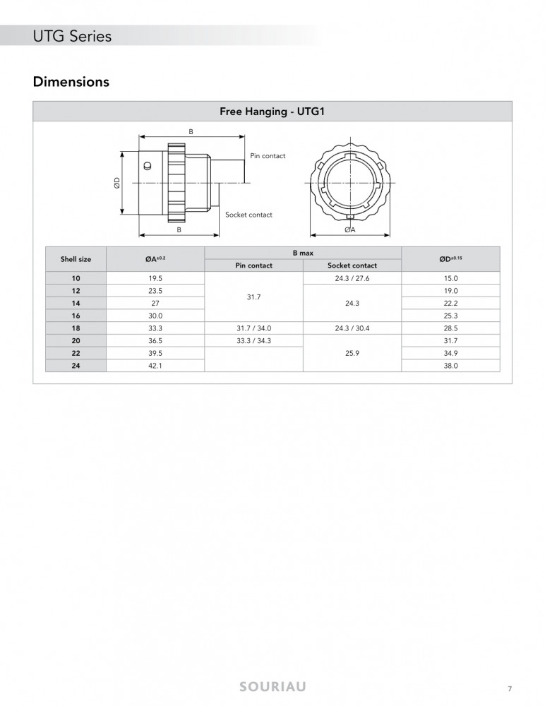 EATON RC14M50K technical document page 7