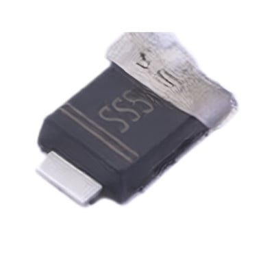 JSCJ SS110 Single Diode