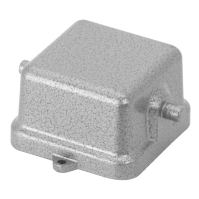 Amphenol C14610F0250002 Heavy Duty Connector Housing