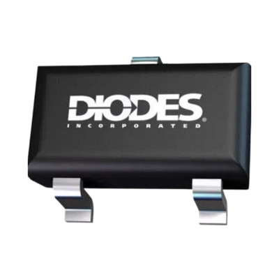 DIODES AH3376-W-7