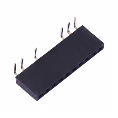 kinghelm KH-2.54FH90-1X10P-H8.5 for sale