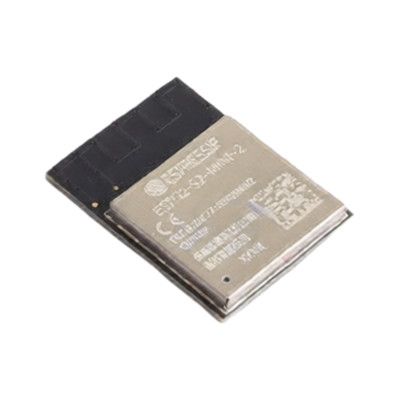 ESP32-S2R2 RF Transceiver Module by ESPRESSIF