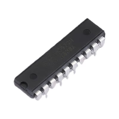 lingxingic SN74HC573N(LX) Latches Chip for sale