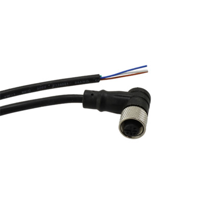 ADAM TECH SD-PNL06-FFTAL-SX0-000 Circular Connector Assembly