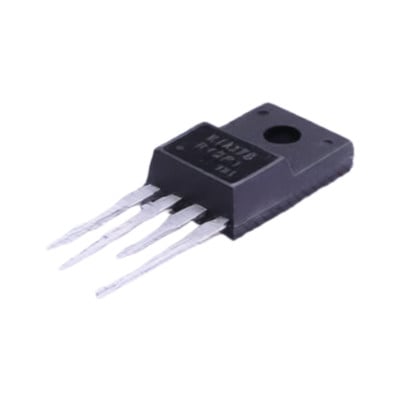 KEC KIA378R00PI-U/P Linear LDO Voltage Regulator