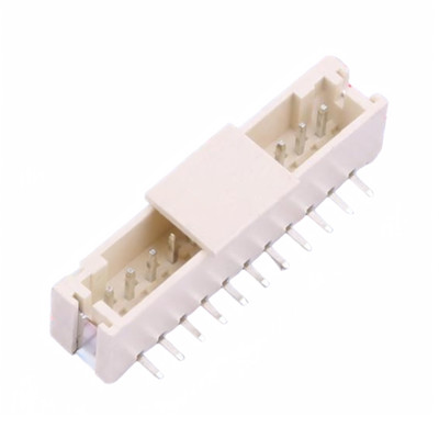 CJT(Changjiang Connectors) A2001WV-11P Male Pin Header