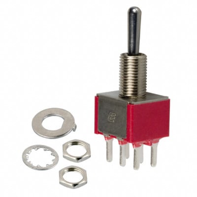 E-Switch T100002 Switch Accessory Chip