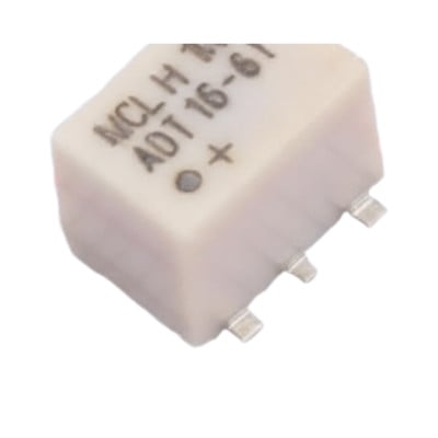 Mini-Circuits ADT4-1WT+ Balun Chip