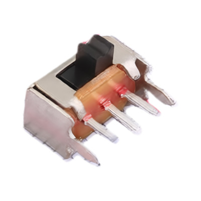 DEALON SS-12D02-VG2 Slide Switch Chip