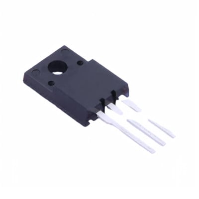 Jilin Sino-Microelectronics 3DD13005MD-220 Single Bipolar Transistor