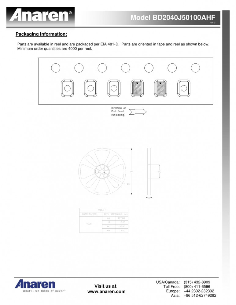 BD2040J50100AHF technical document page 5
