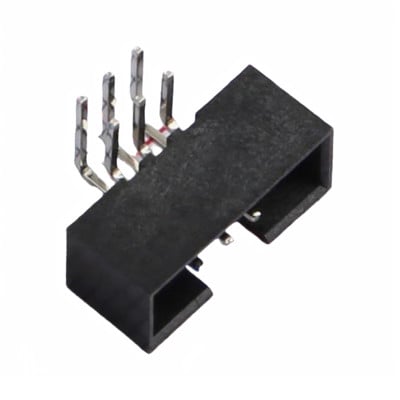 hanxia HX JN2.0-2x7P WZ H6.4