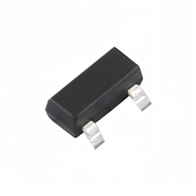 CBI MMBTRA104SS Single Pre-Biased Bipolar Transistor