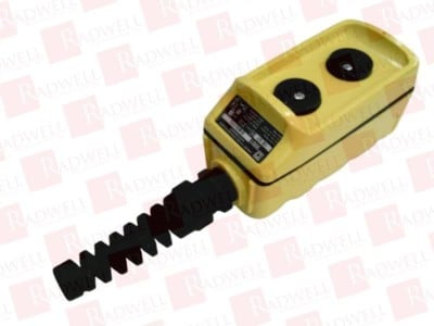 Schneider 9001BG101 Pushbutton Switch
