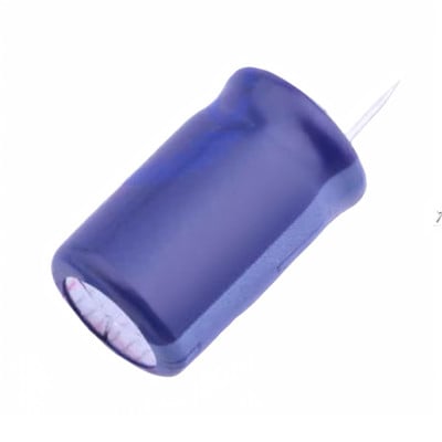 AISHI ERJ1VM151E12OT Aluminum Electrolytic Capacitor