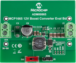 MICROCHIP ADM00865 for sale