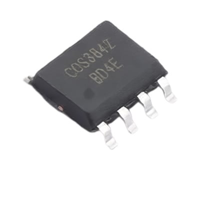 COSINE UC3842BD AC-DC Converter & Offline Switching Controller Chip