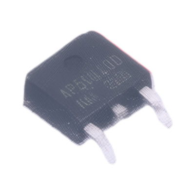 Leiditech FDMS86163P Single P-Channel MOSFET