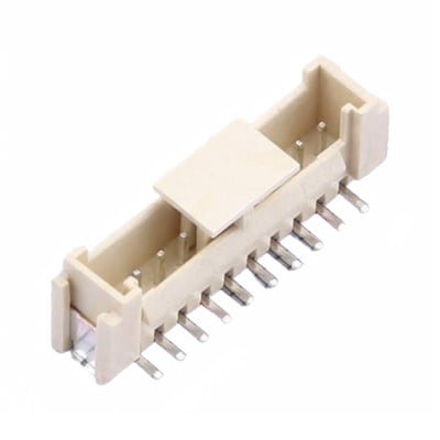 MAX MXPH-2.0-04P-LG1-0-A Male Header Pins