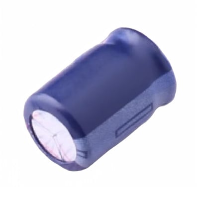 AISHI ERF1EM471F12OT Aluminum Electrolytic Capacitor