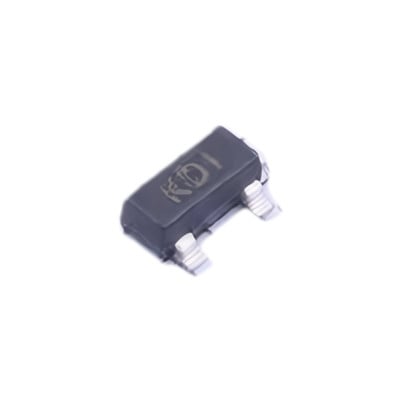 JSCJ AZ23C3V9 Single Zener Diode