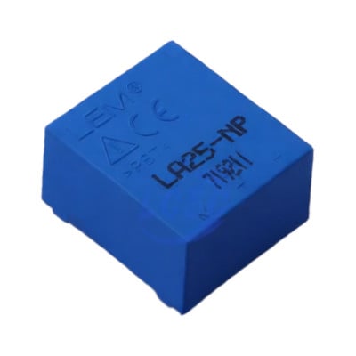 LEM LA25-P Current Sensor Chip
