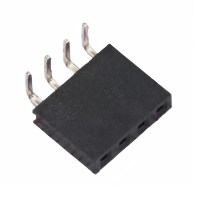 XKB Connection X6511FV-04-C85D32 Female Socket Header Receptacle