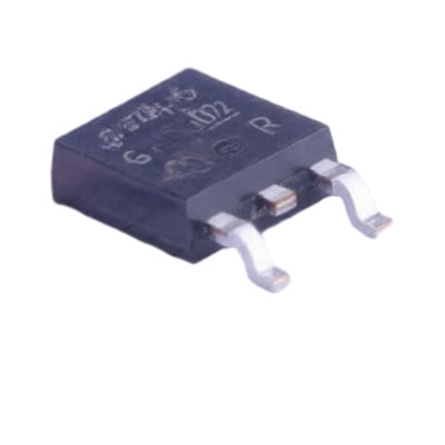 Infineon TLE4274V50AKSA2 Linear LDO Voltage Regulator