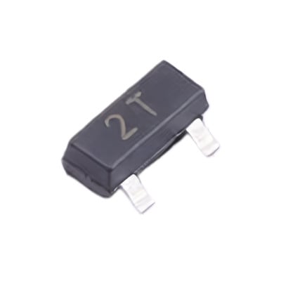 PAKER PMBT5401 Single Bipolar Transistor