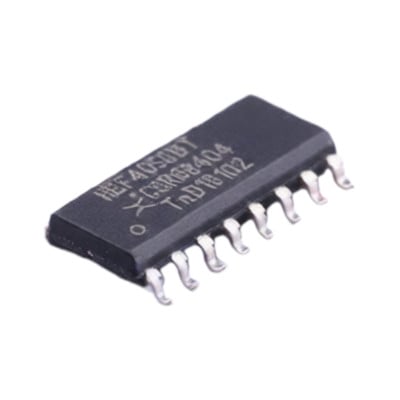 Nexperia HEF4050BT,653 Buffers, Drivers, Receivers & Transceivers Chip for sale
