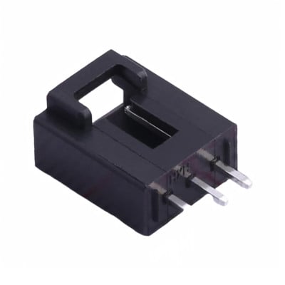 Hongxing HX25066-2A Male Pin Header Connector Chip