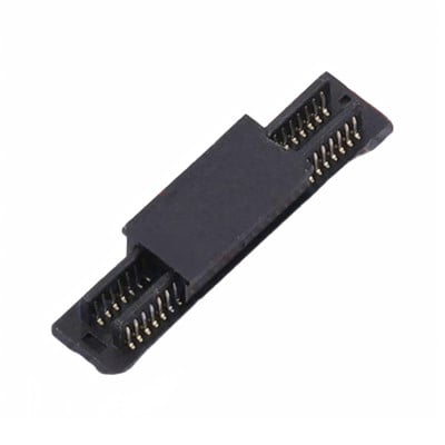 LXWCONN LB210-G40P-B1R Board-to-Board Mezzanine Edge Type Array Connector