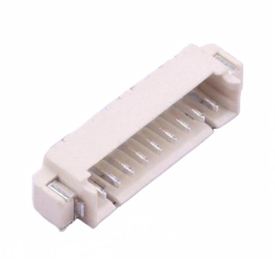 BZCN WTC01A09BB Male Pin Header Connector