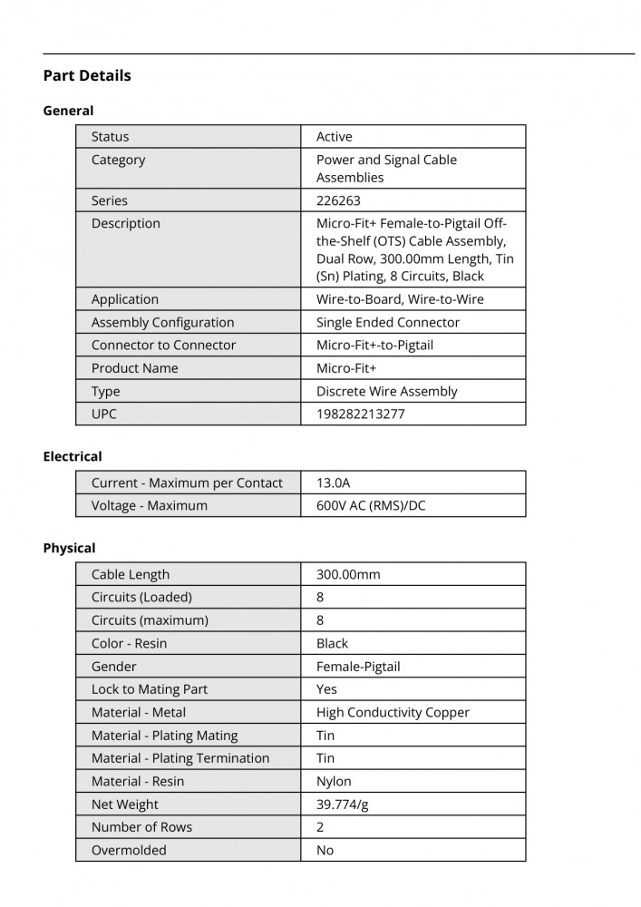 Product documentation image, page 2